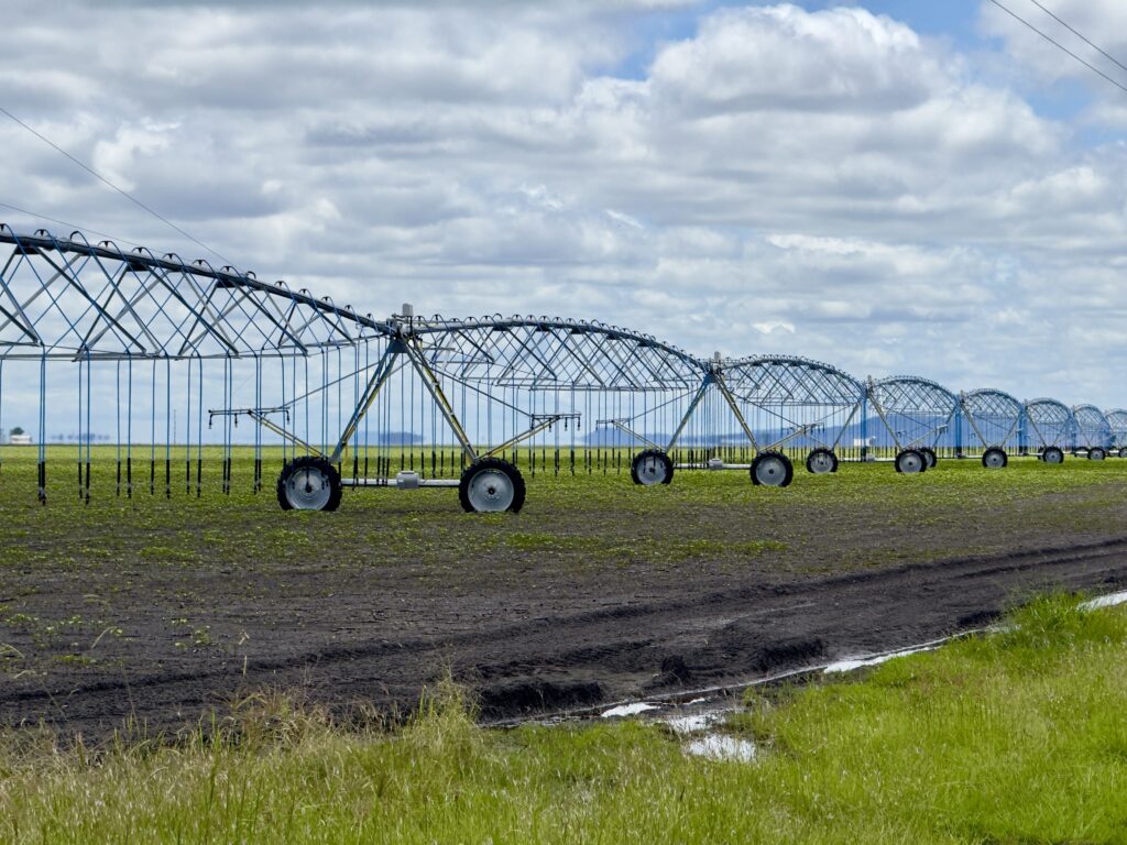 Revolutionizing Agriculture: The Future of Automated Farm Watering ...